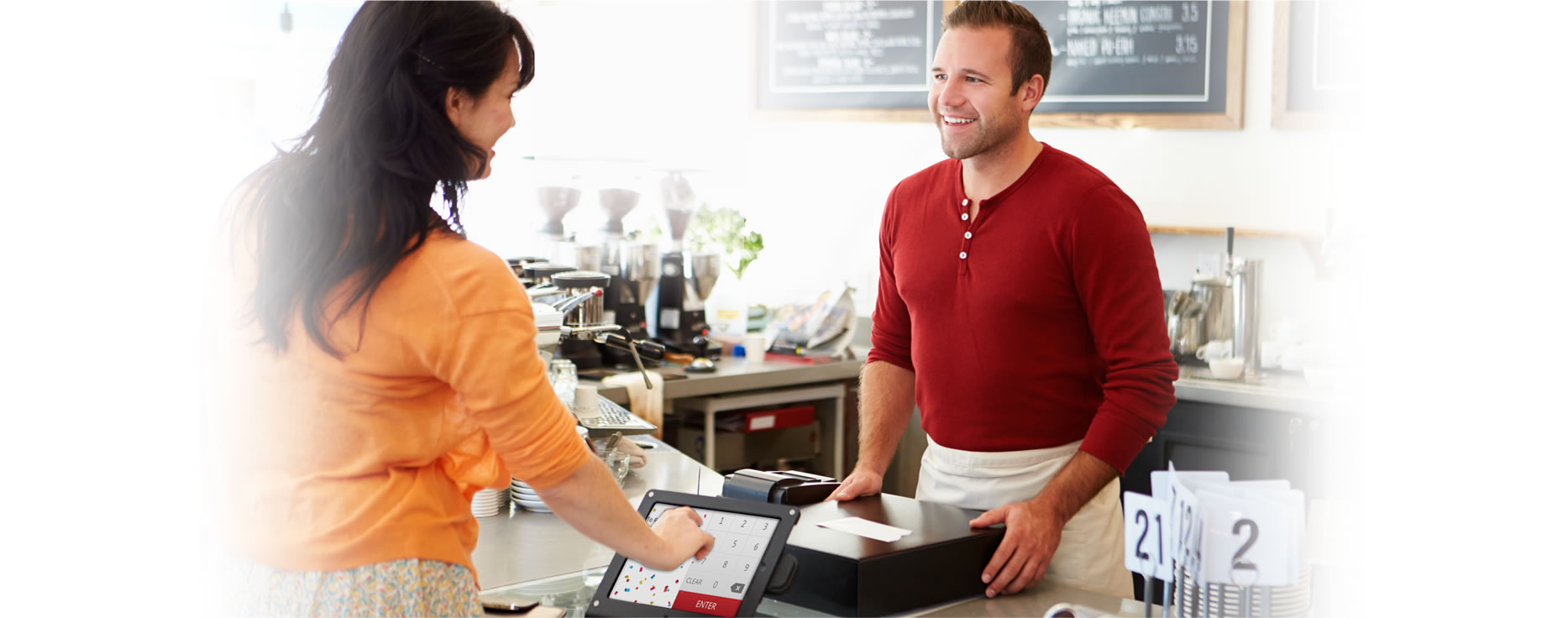 digiPunchCard - digital punch card for retailers